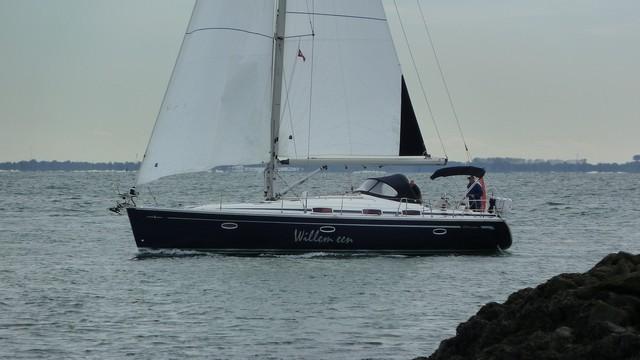Bavaria 42-3 CR Customline | 2005 | 13m | Boatshop24