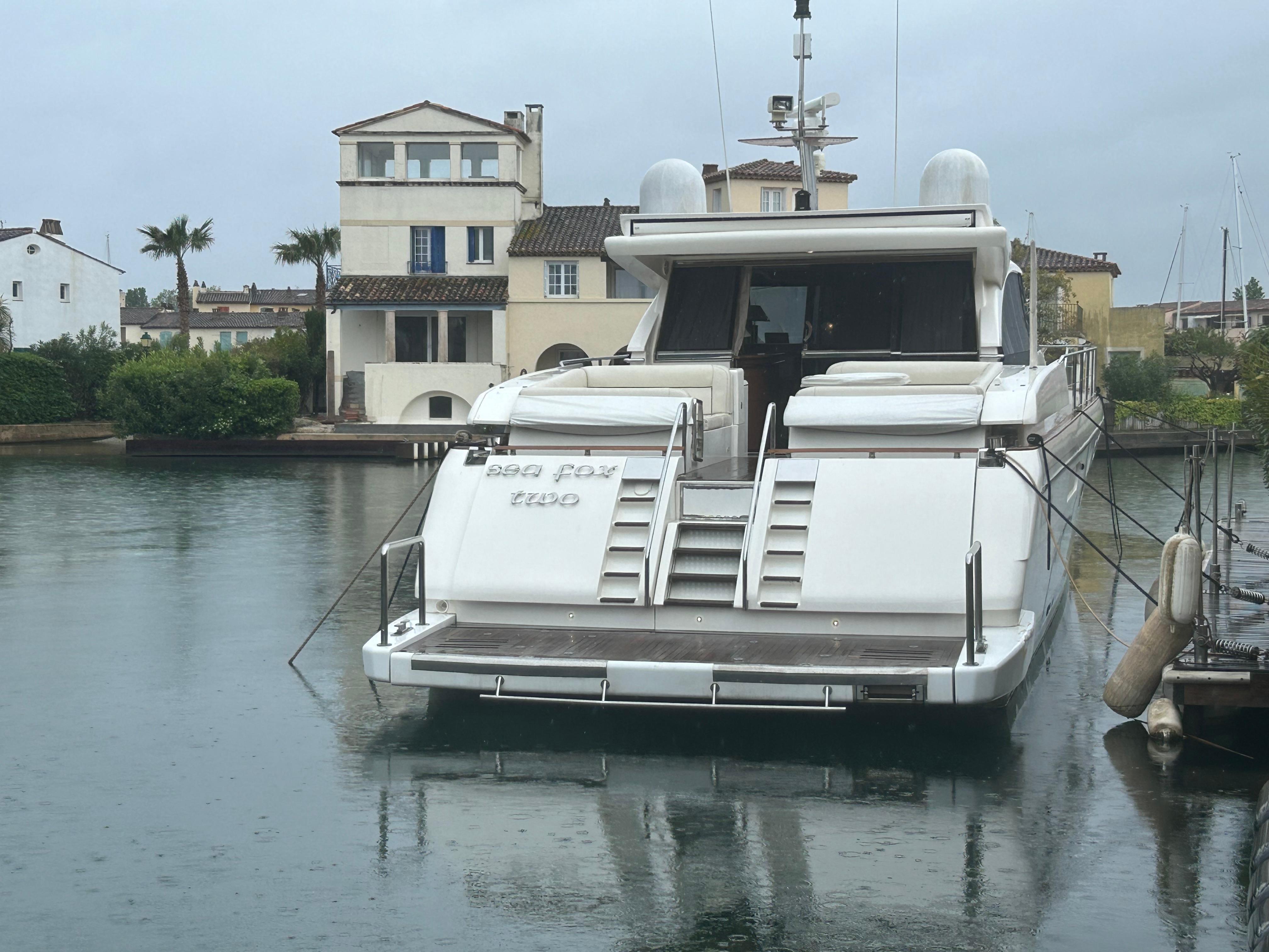 2005 Guy Couach 2100 Open Cruiser for sale - YachtWorld