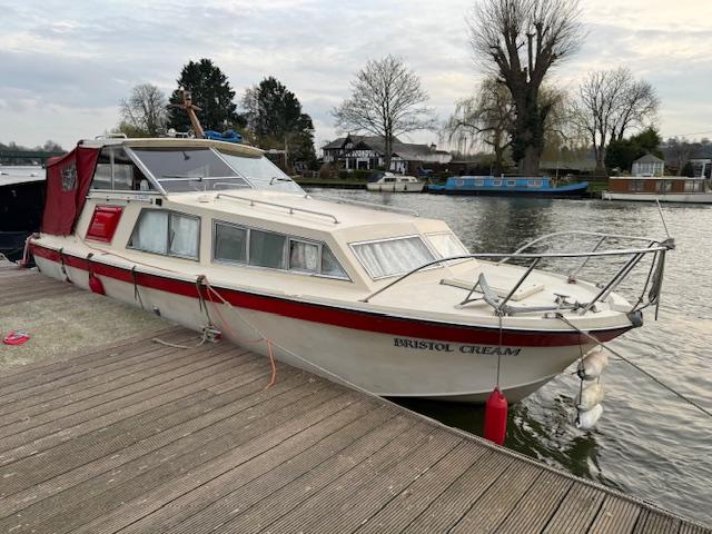 Used 1978 Freeman 27 - Buckinghamshire | TopBoats