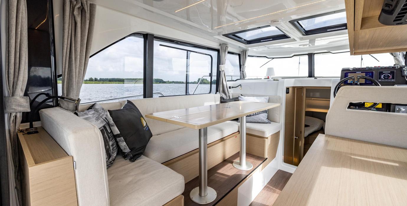 2022 Delphia delphia 10 Motor Yachts for sale - YachtWorld