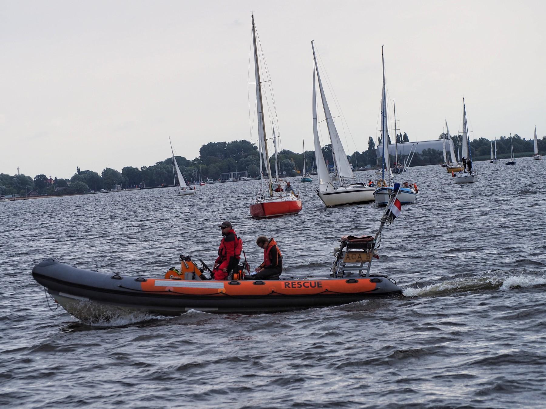 Custom Atlantic 21 | 7m | 1975 | Boats and Outboards
