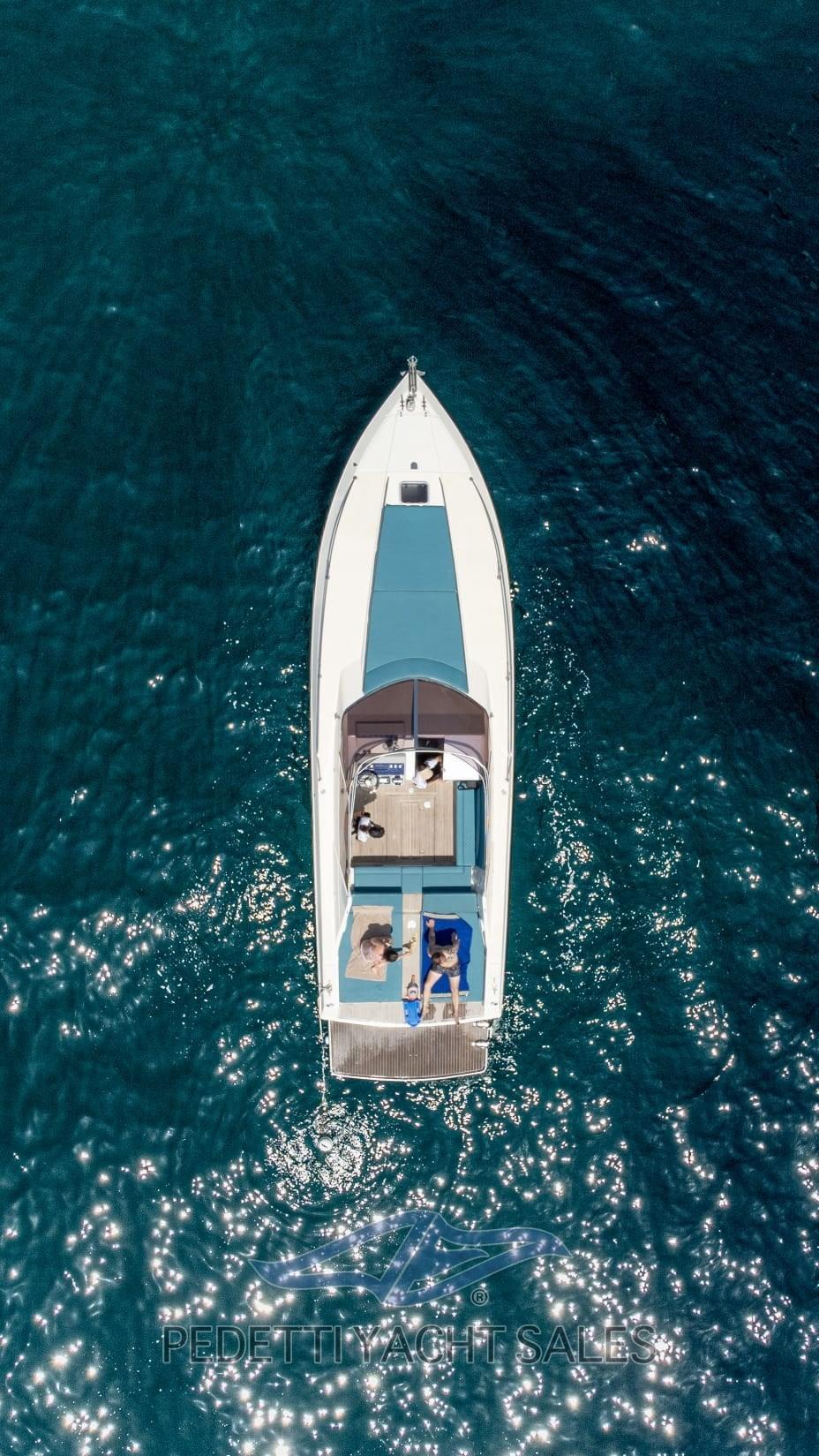 Used 1991 Conam 36 | TopBoats