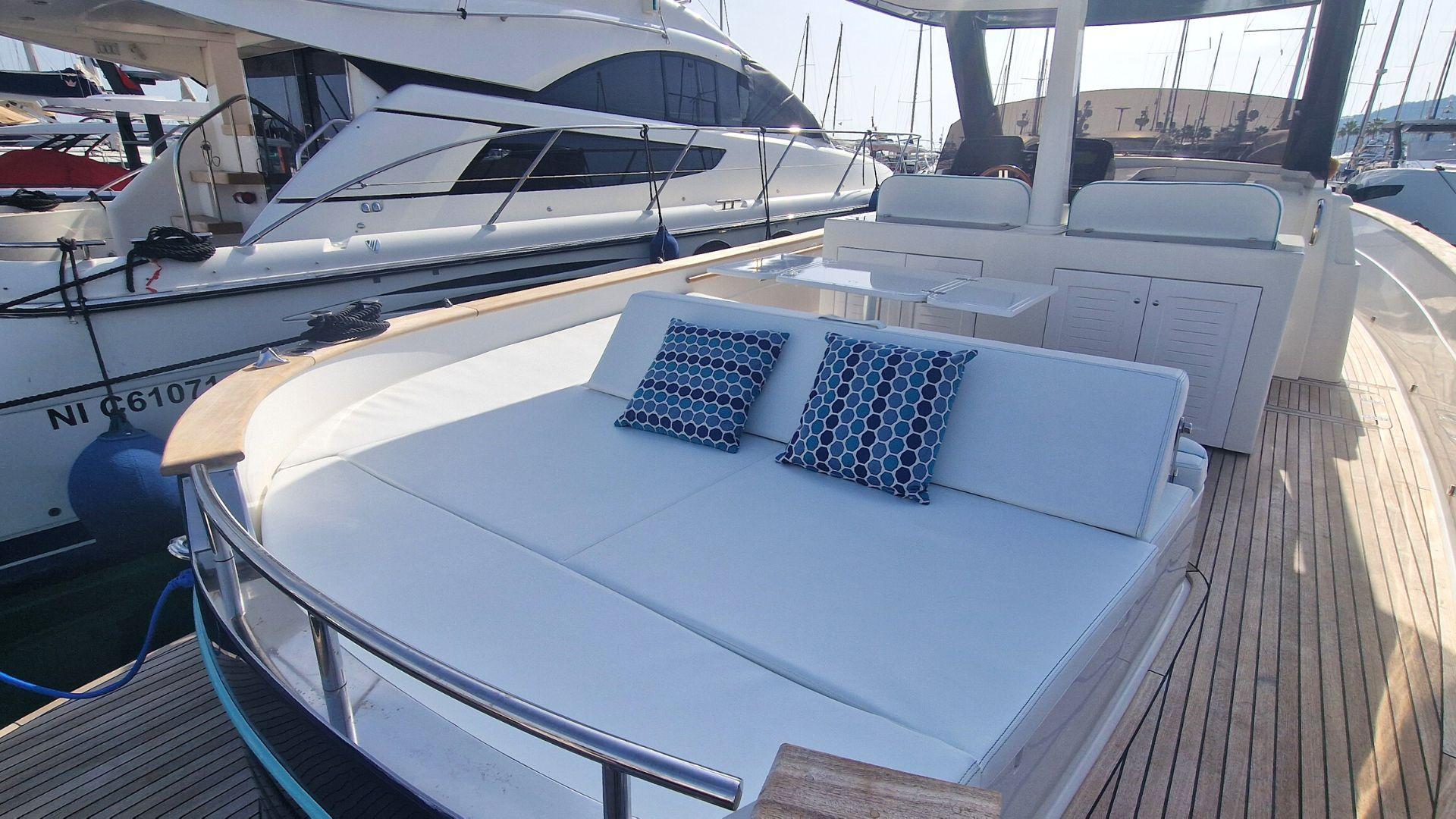 2022 Apreamare GOZZO 35 Cruiser for sale - YachtWorld