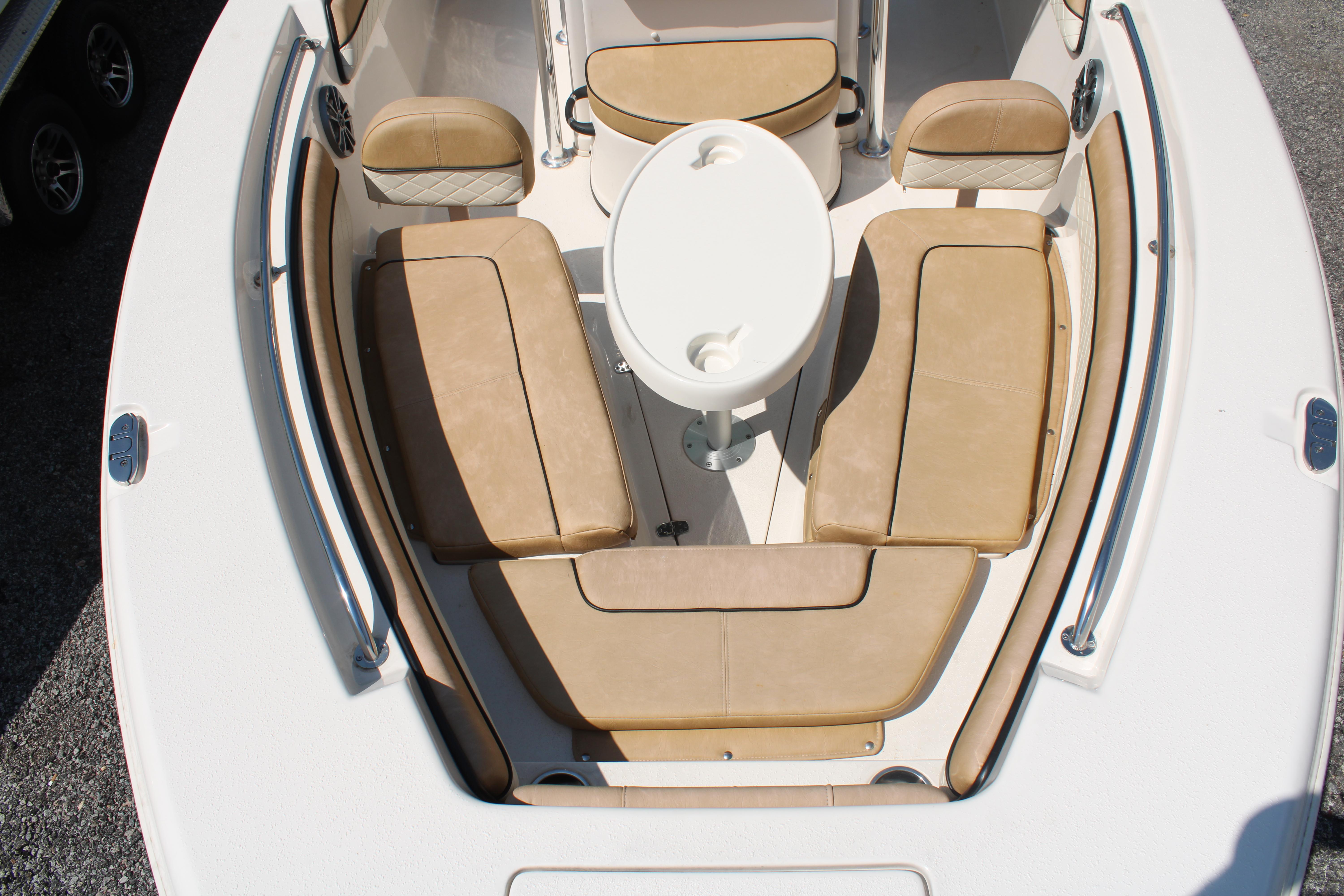 2023 Sea Chaser 22 HFC Center Console for sale - YachtWorld