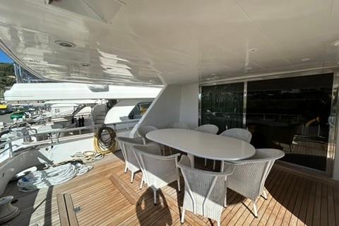 Lavagna Admiral 27 | 1992 | 27m - Hérault ( 34 ) | Boatshop24