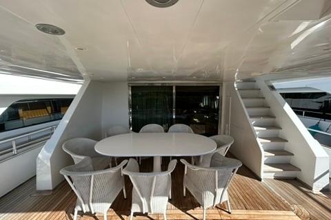 Lavagna Admiral 27 | 1992 | 27m - Hérault ( 34 ) | Boatshop24