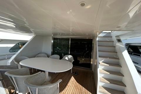 Lavagna Admiral 27 | 1992 | 27m - Hérault ( 34 ) | Boatshop24