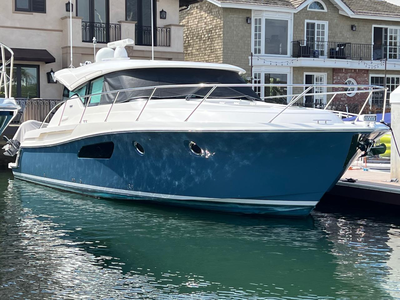 Power Tiara Yachts for sale | YachtWorld