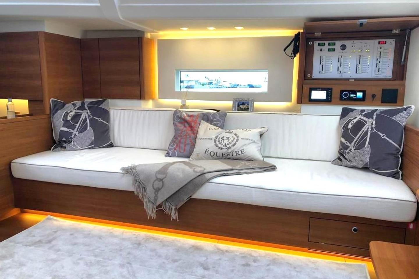 2022 Solaris 64RS Sloop à vendre - YachtWorld