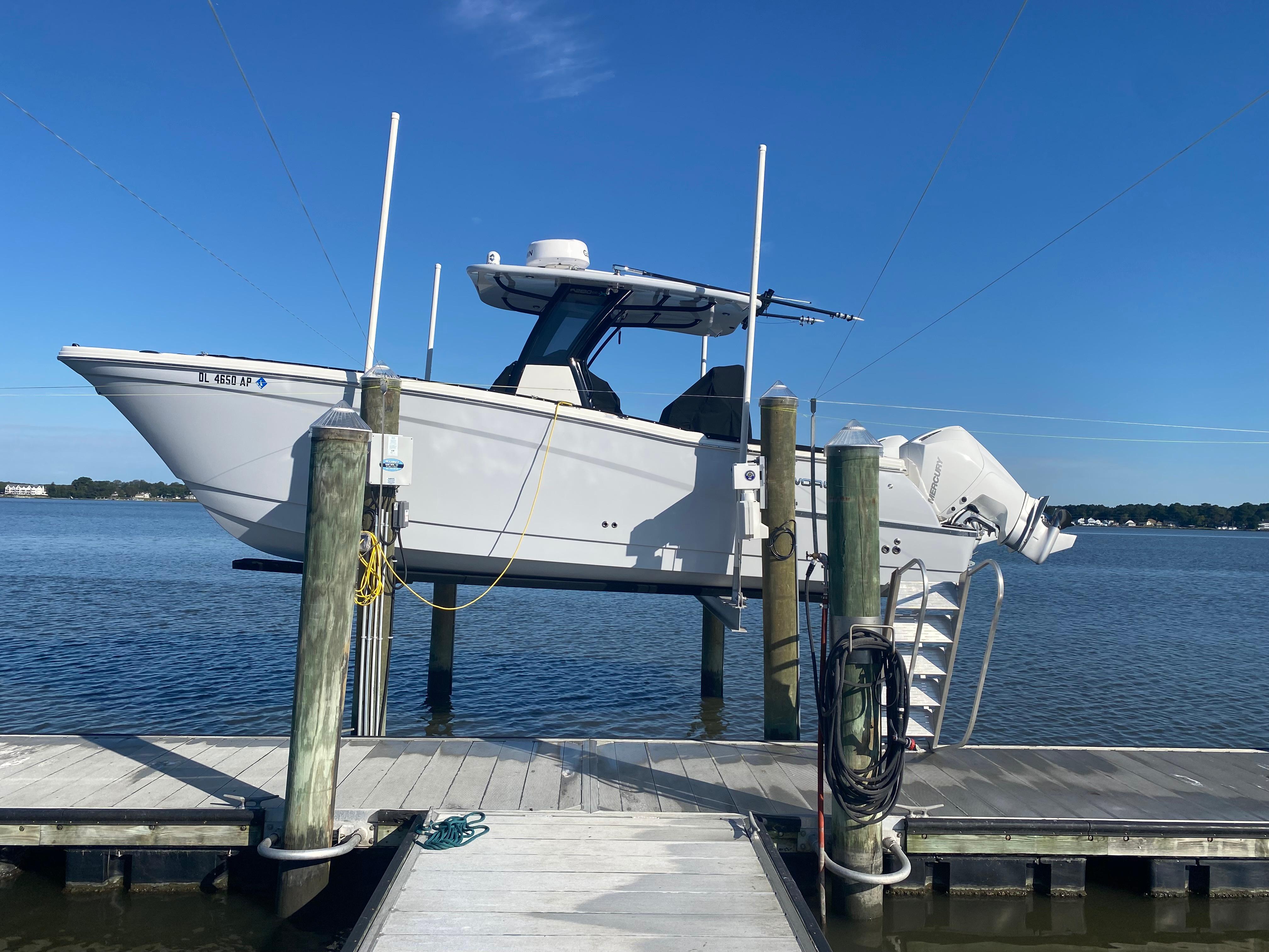 World Cat 28 Boote kaufen - Ocean city | YachtWorld