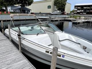 2001 Formula 280 Bow Rider Bowrider for sale - YachtWorld