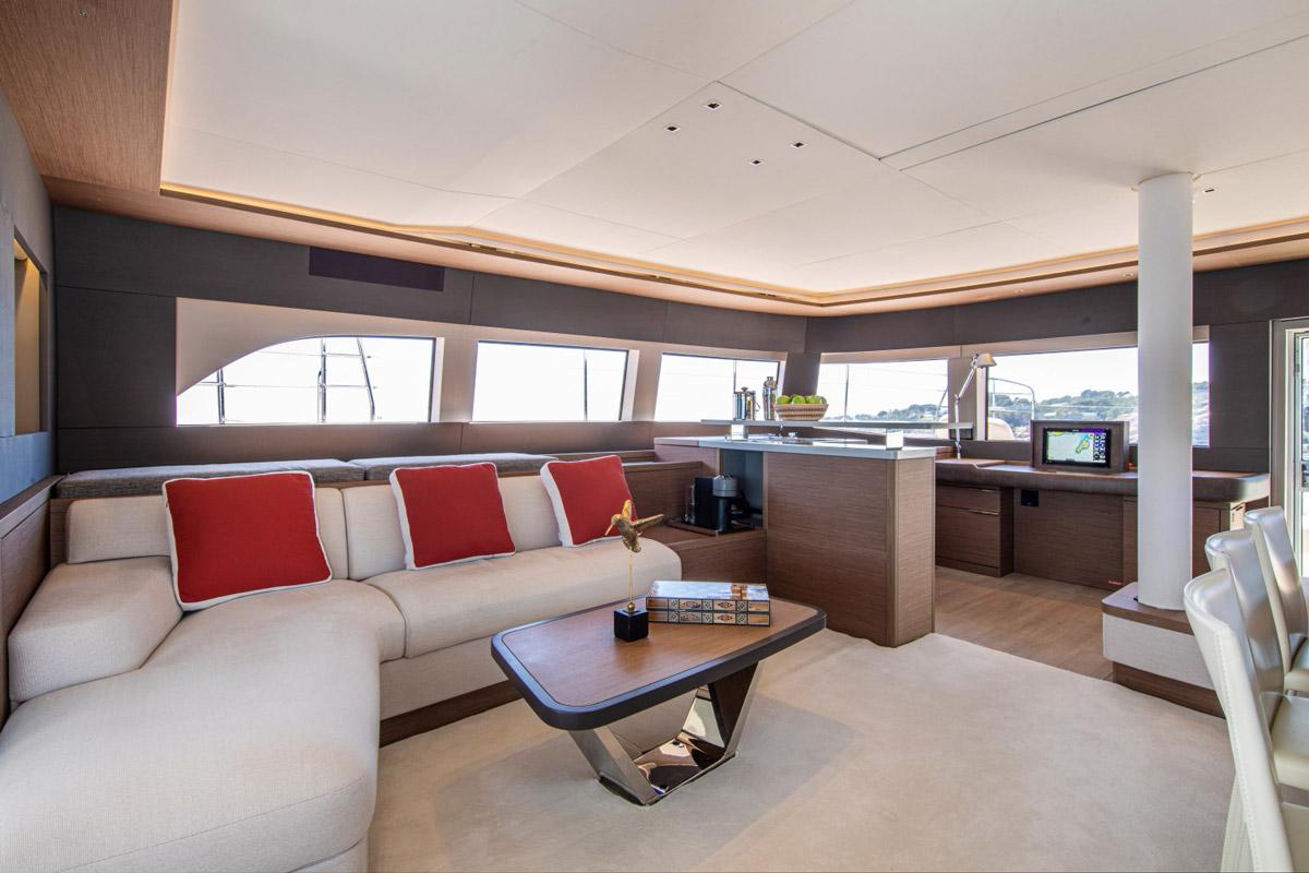 2021 Lagoon SIXTY 5 Cruiser for sale - YachtWorld