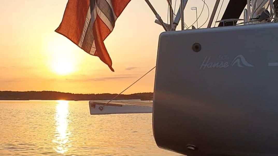 2014 Hanse 505 Cruiser for sale - YachtWorld