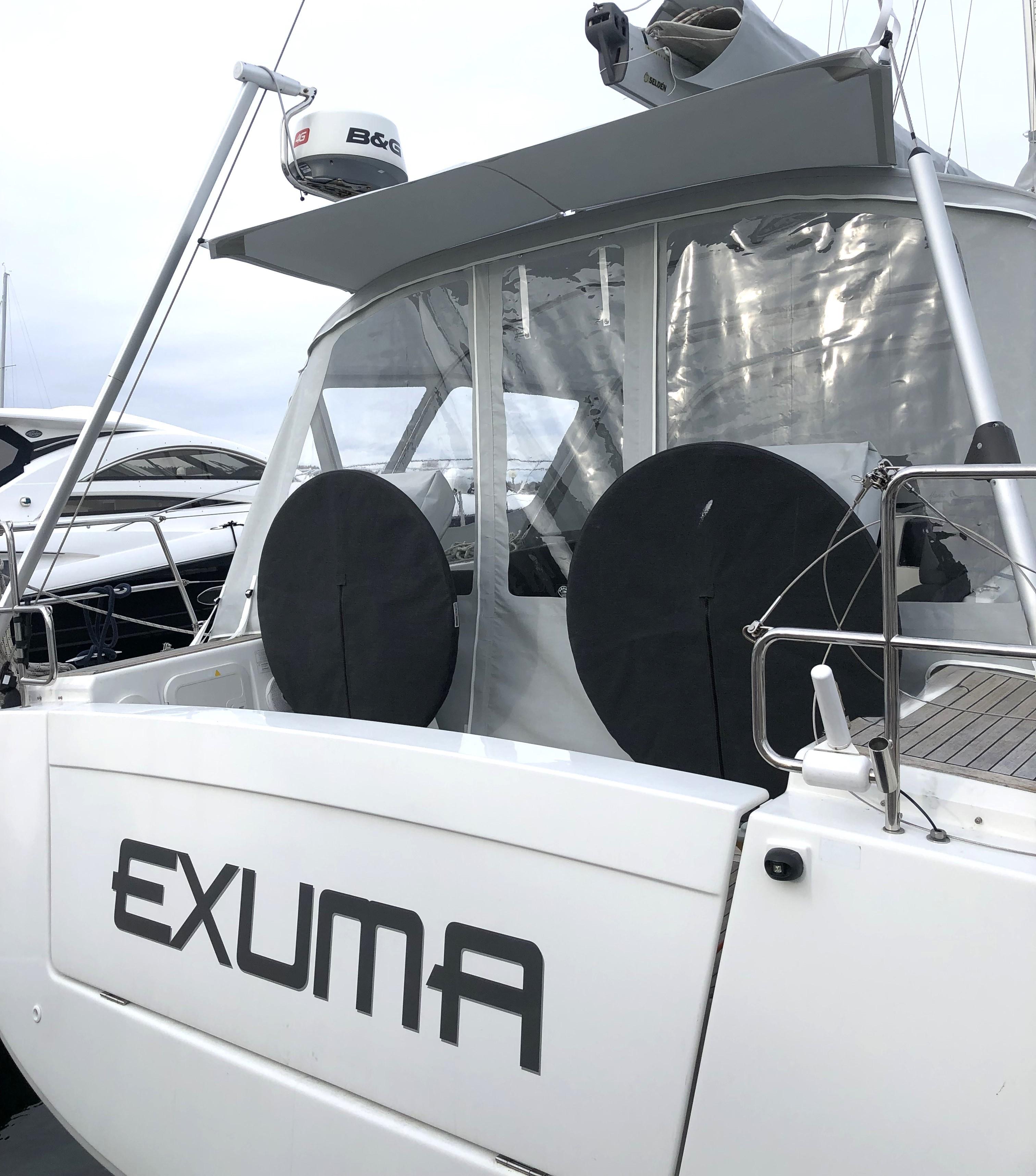 2014 Hanse 505 Cruiser for sale - YachtWorld