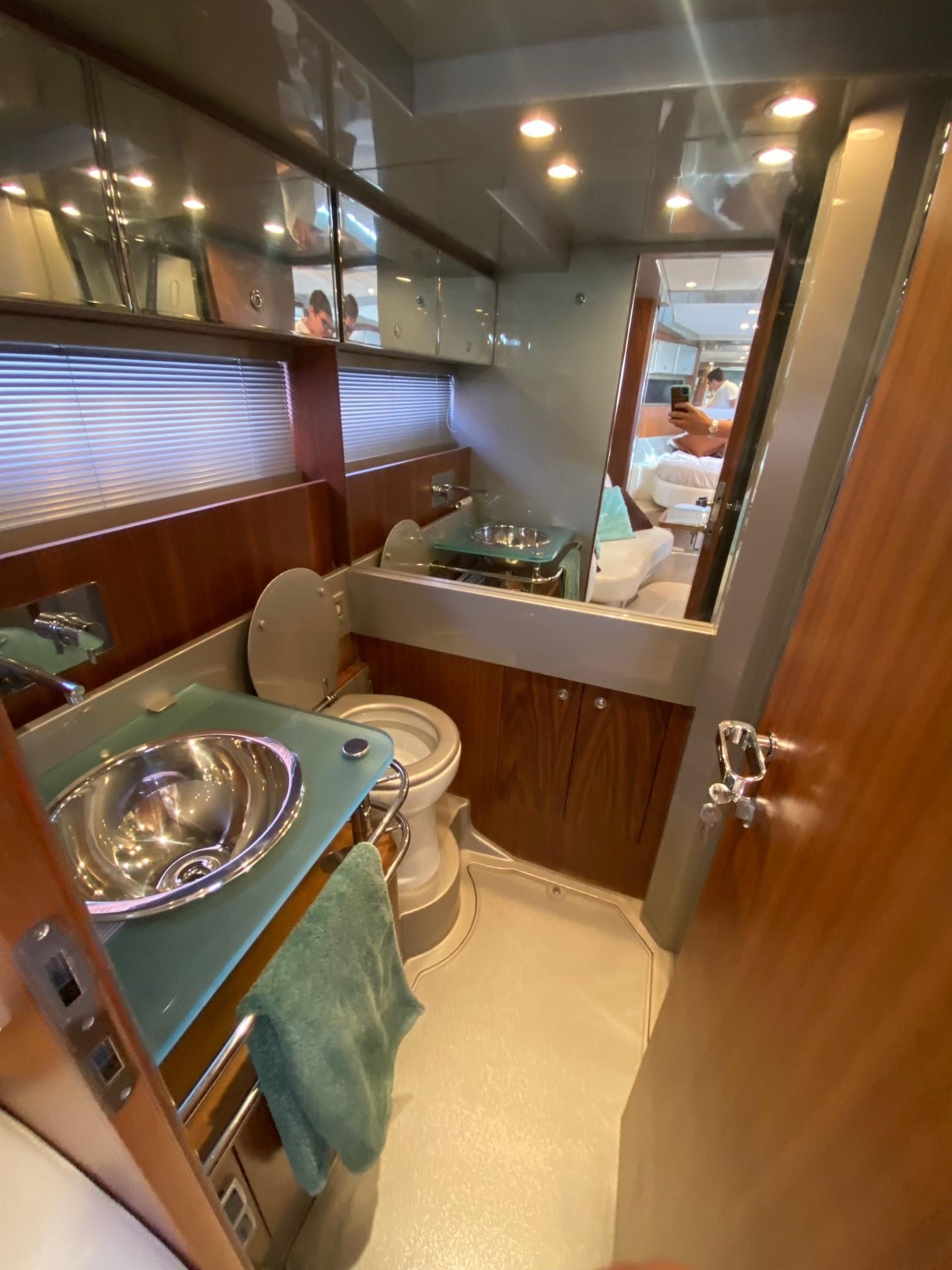 2002 Riva 44 rama Cruiser for sale - YachtWorld