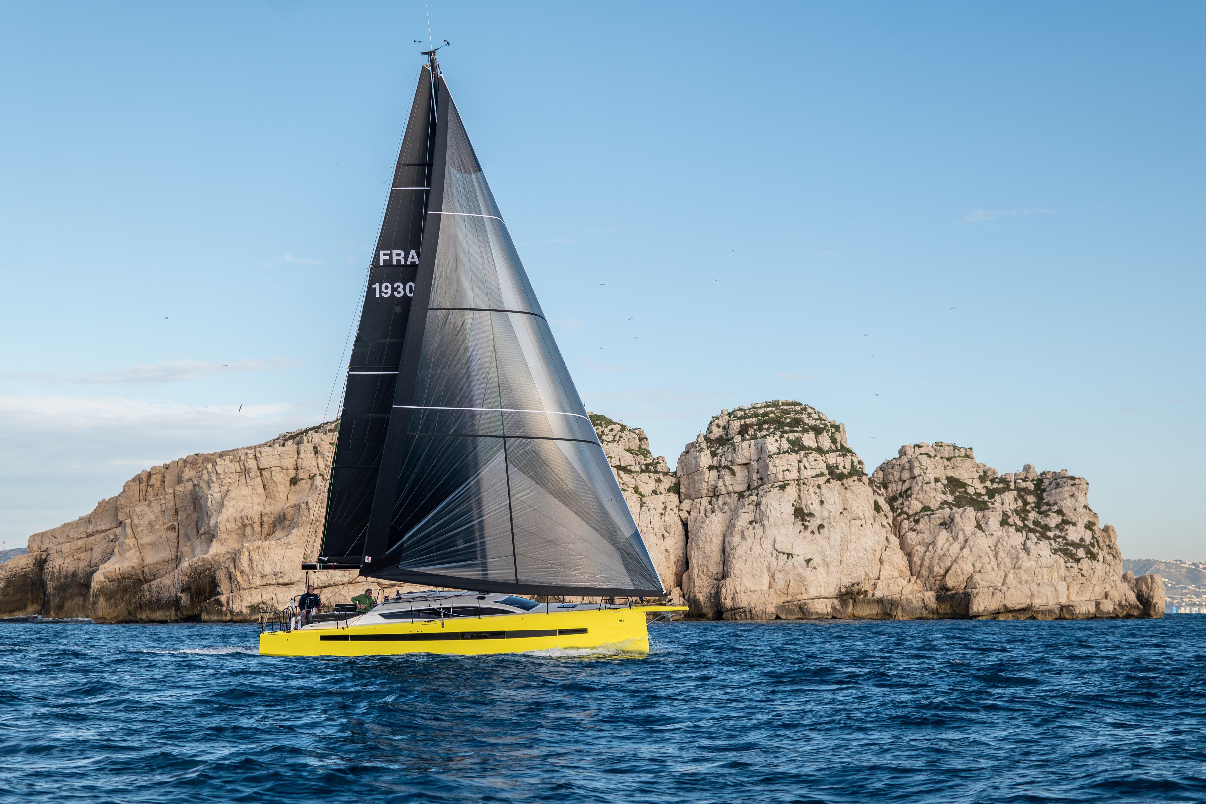 2026 RM Yachts RM 1080 Croisières (voile) à vendre - YachtWorld