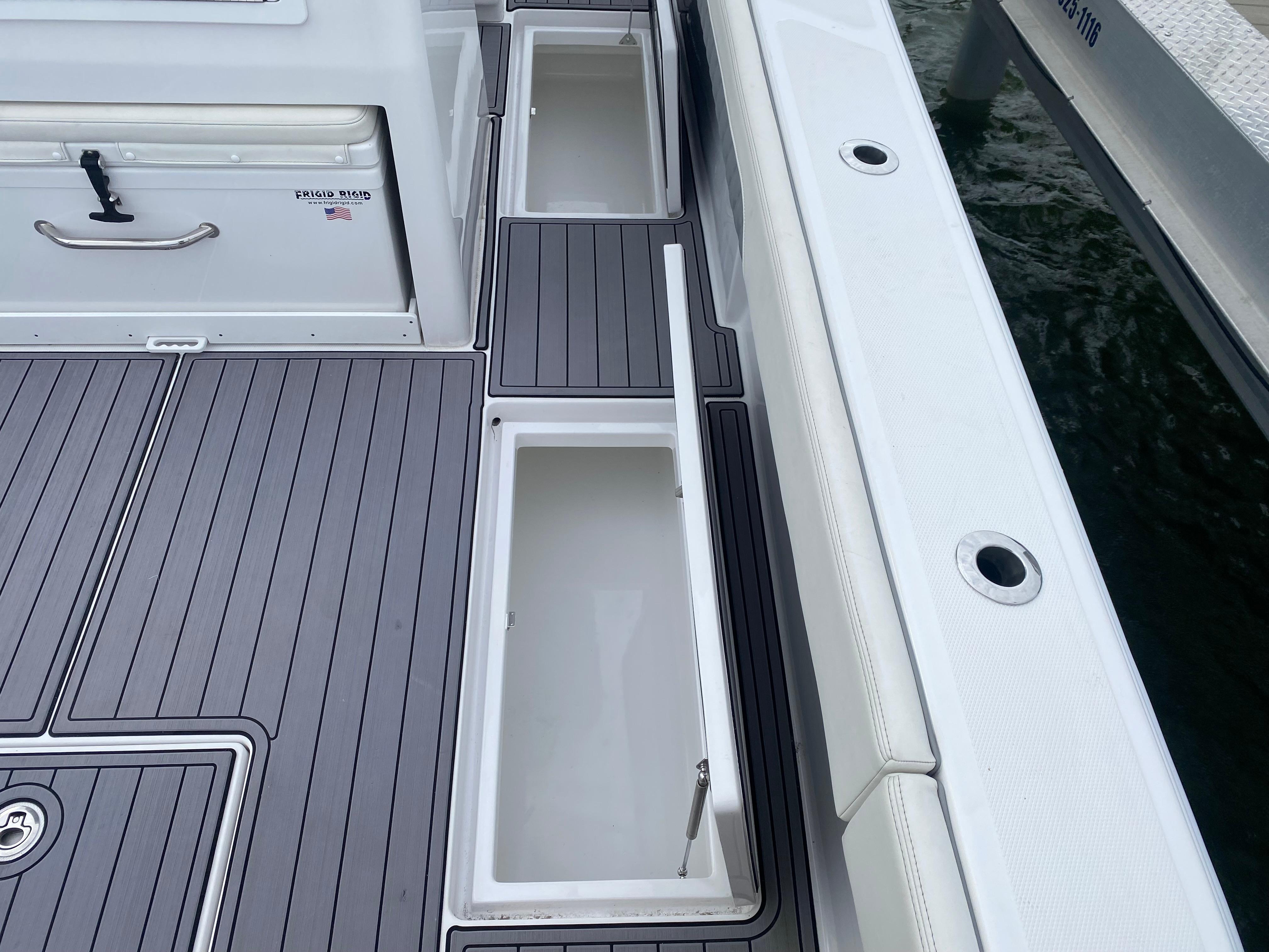 2023 Front Runner 33 CC Barche a console centrale in vendita- YachtWorld