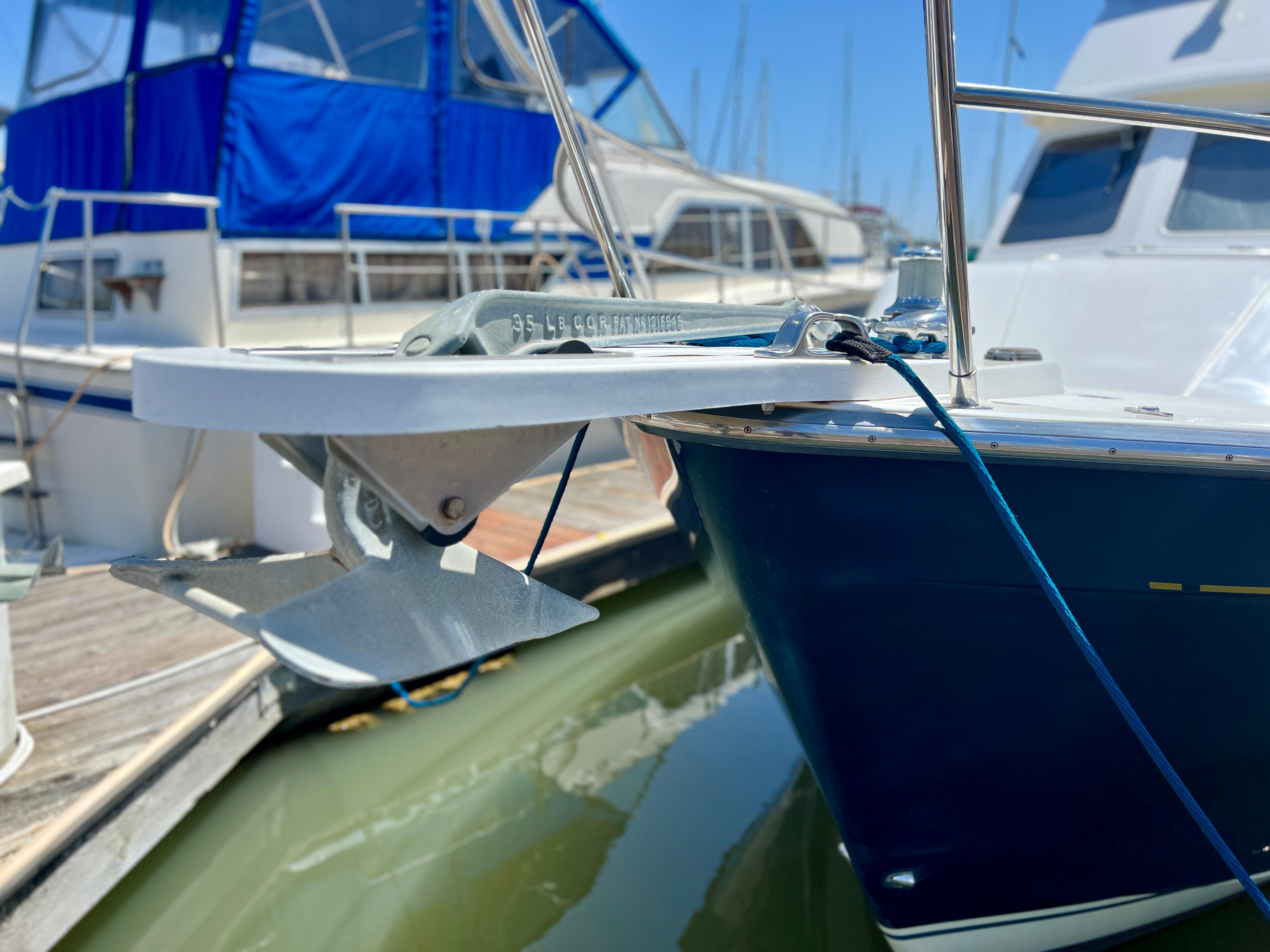 2004 Sabre fly Barcos flybridge en venta - YachtWorld