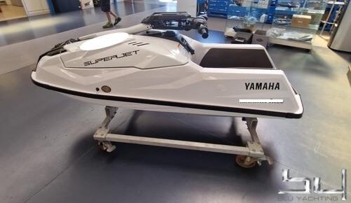 Used 2022 Yamaha Boats Super Jet | Youboat