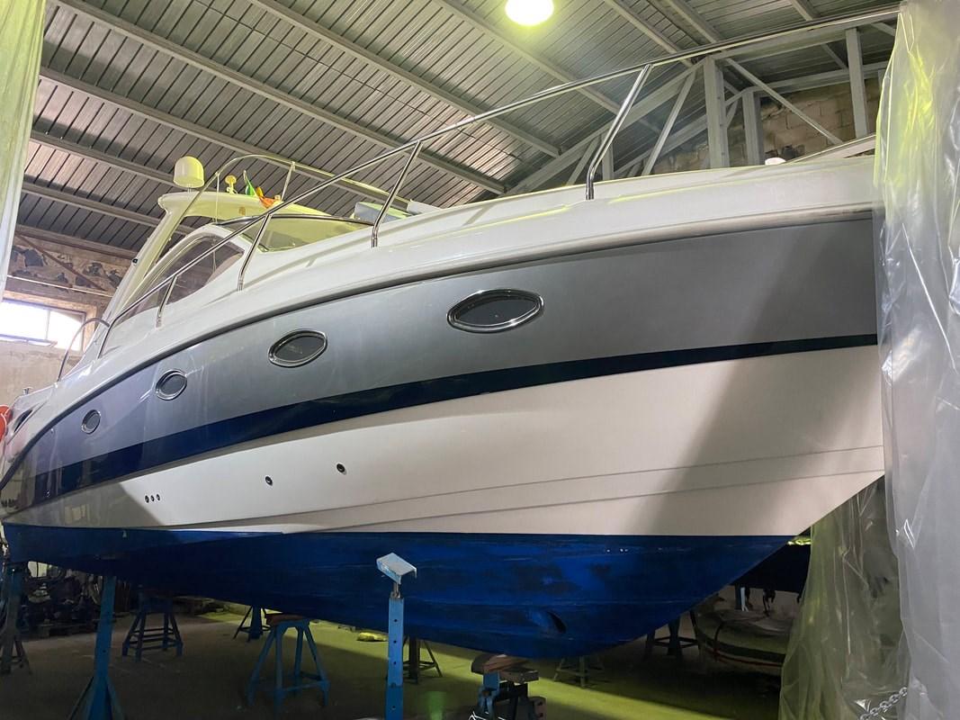 Stabile Stama 33 10m 2005, Andere Boote | Boot24