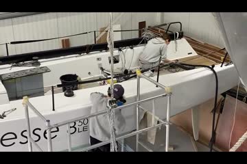 2020 Esse 850 LE Daysailer for sale - YachtWorld