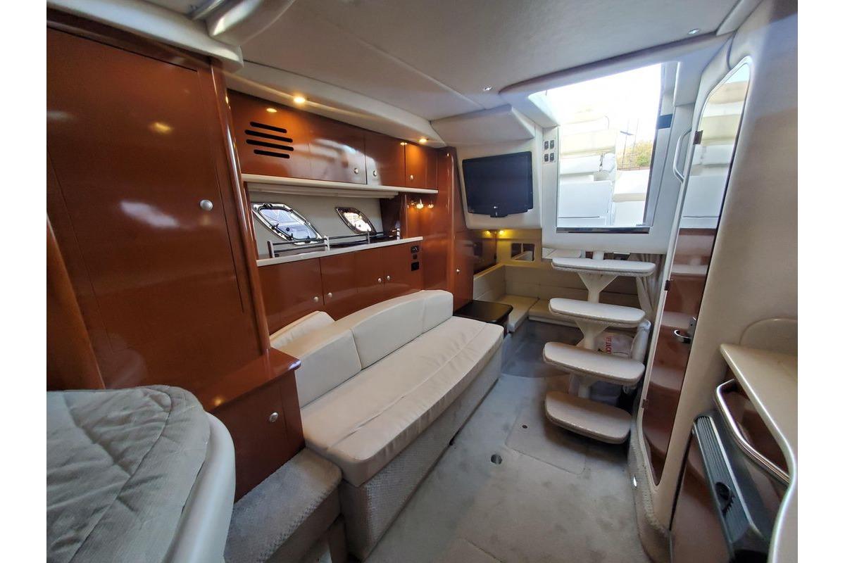 2008 Sea Ray 310 Sundancer Bateaux de plaisance à vendre - YachtWorld