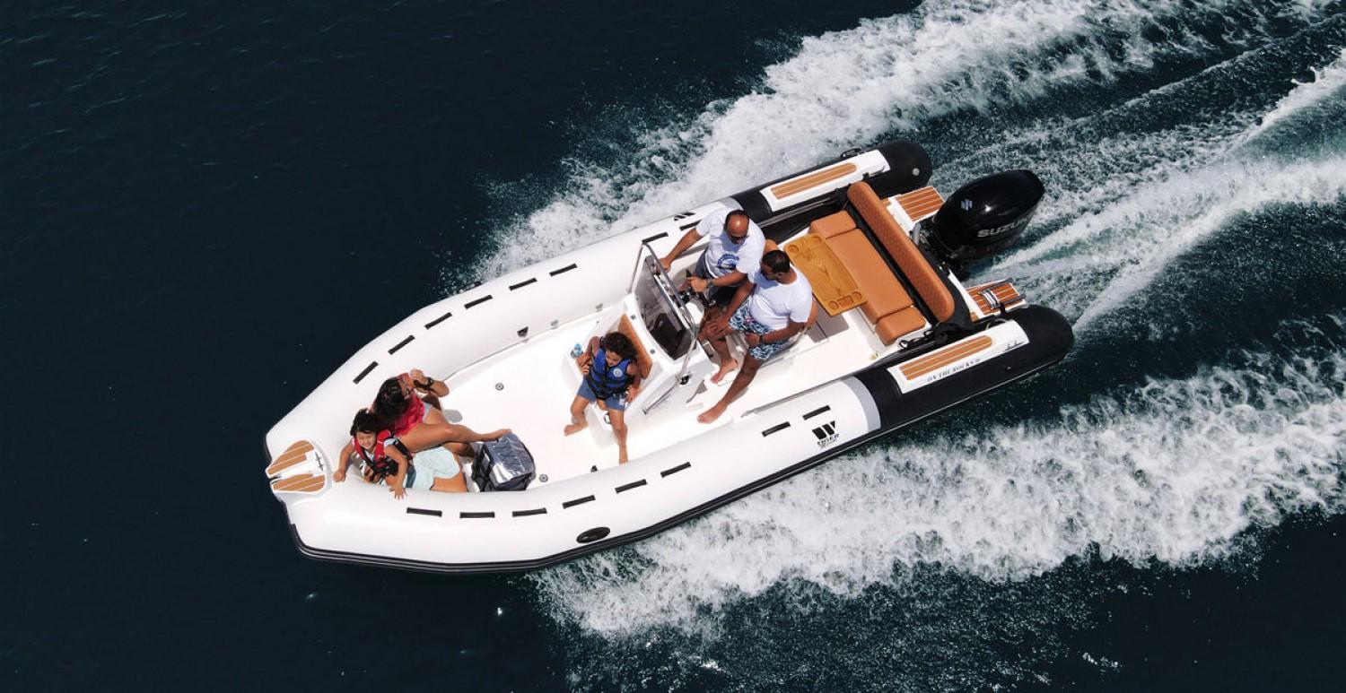 New 2024 Tiger Marine Tiger 650 Open - 17 - Charente-Maritime | TopBoats