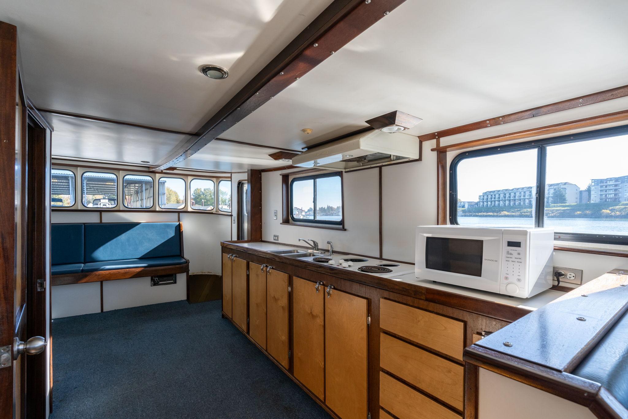 1980 Commercial Troller Commercial for sale - YachtWorld