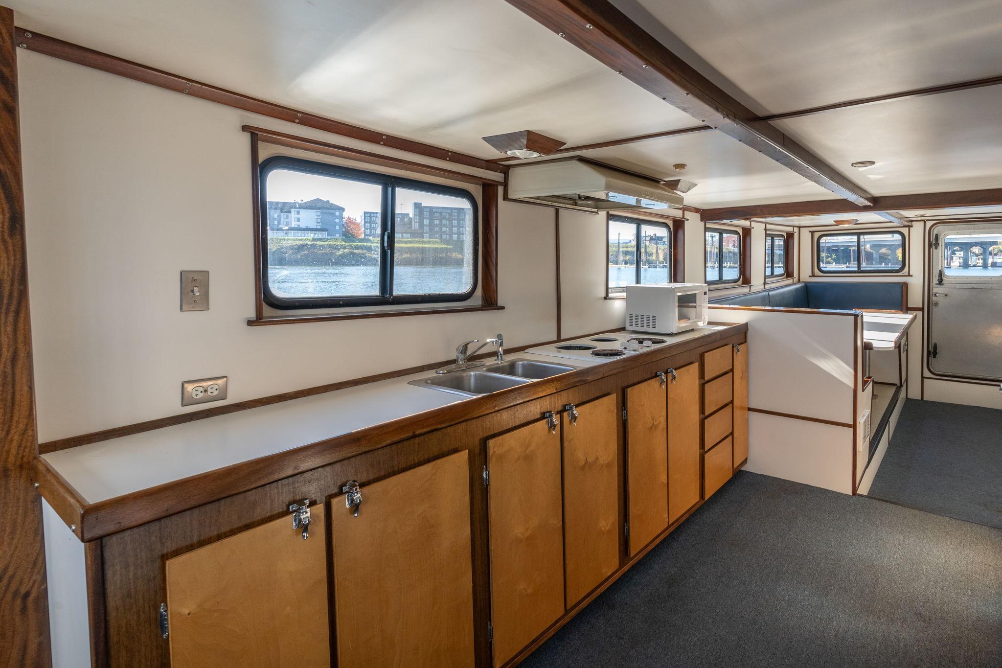 1980 Commercial Troller Commercial for sale - YachtWorld