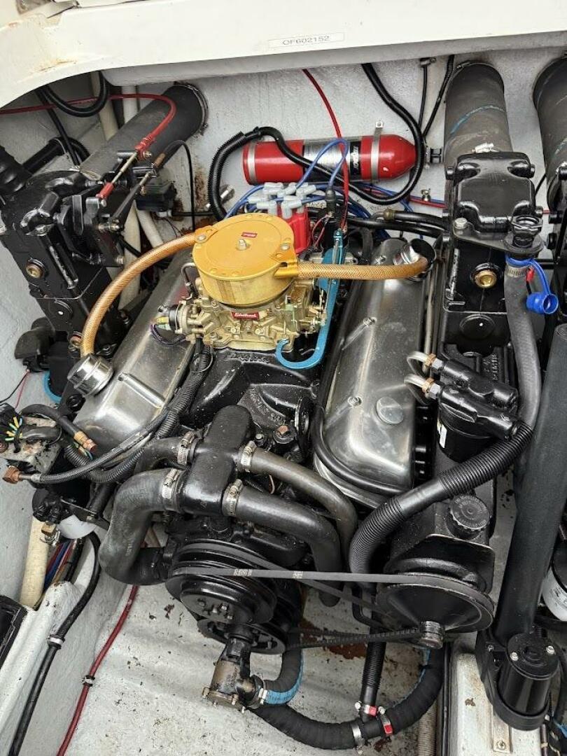 1993 Formula 336 SR-1 High Performance for sale - YachtWorld