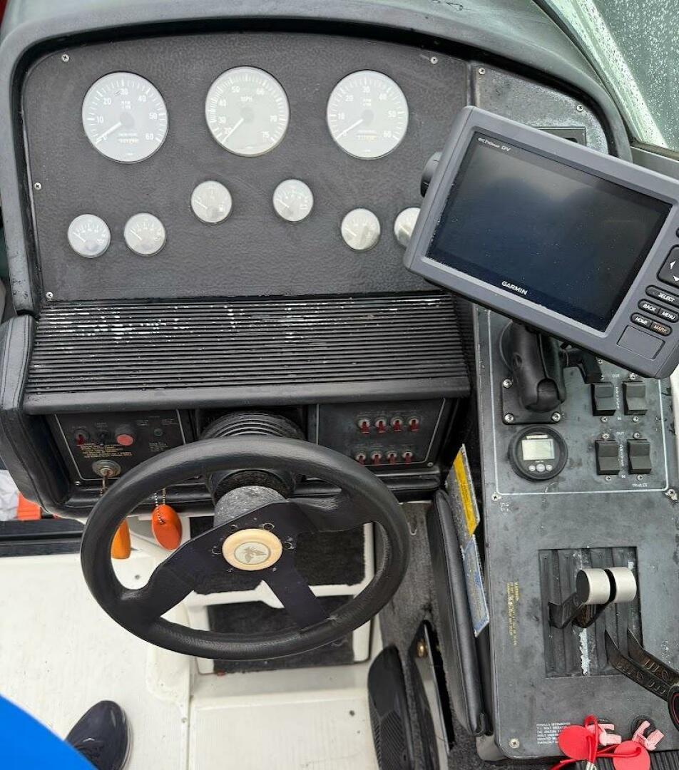 1993 Formula 336 SR-1 High Performance for sale - YachtWorld