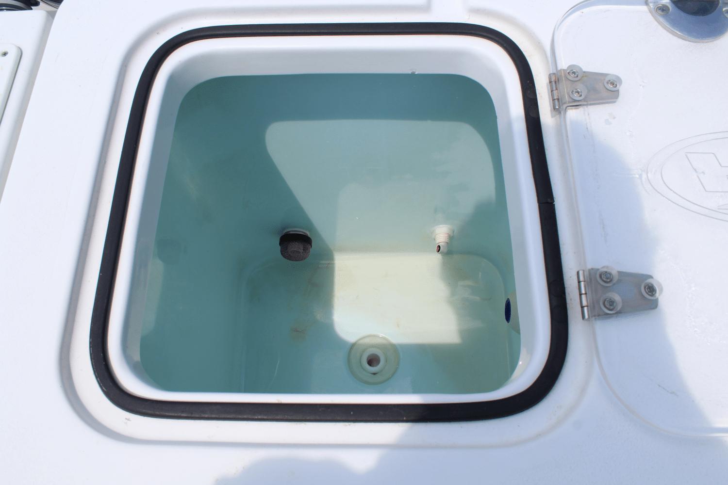 2017 Sea Hunt Gamefish 27 Center Console for sale - YachtWorld