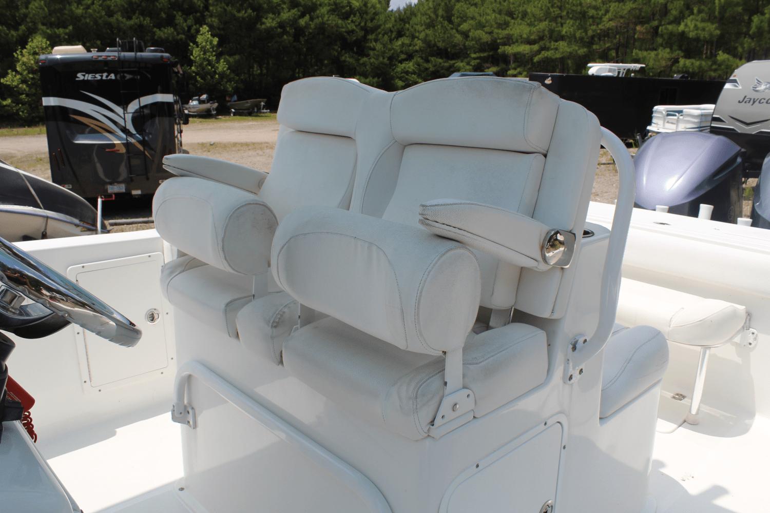 2017 Sea Hunt Gamefish 27 Center Console for sale - YachtWorld