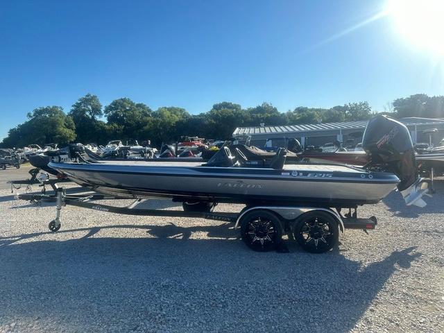 2025 Falcon F215 Bass for sale - YachtWorld