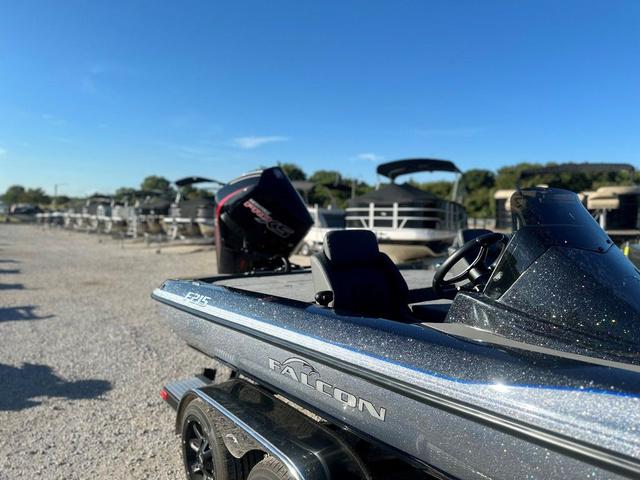 2025 Falcon F215 Bass for sale - YachtWorld