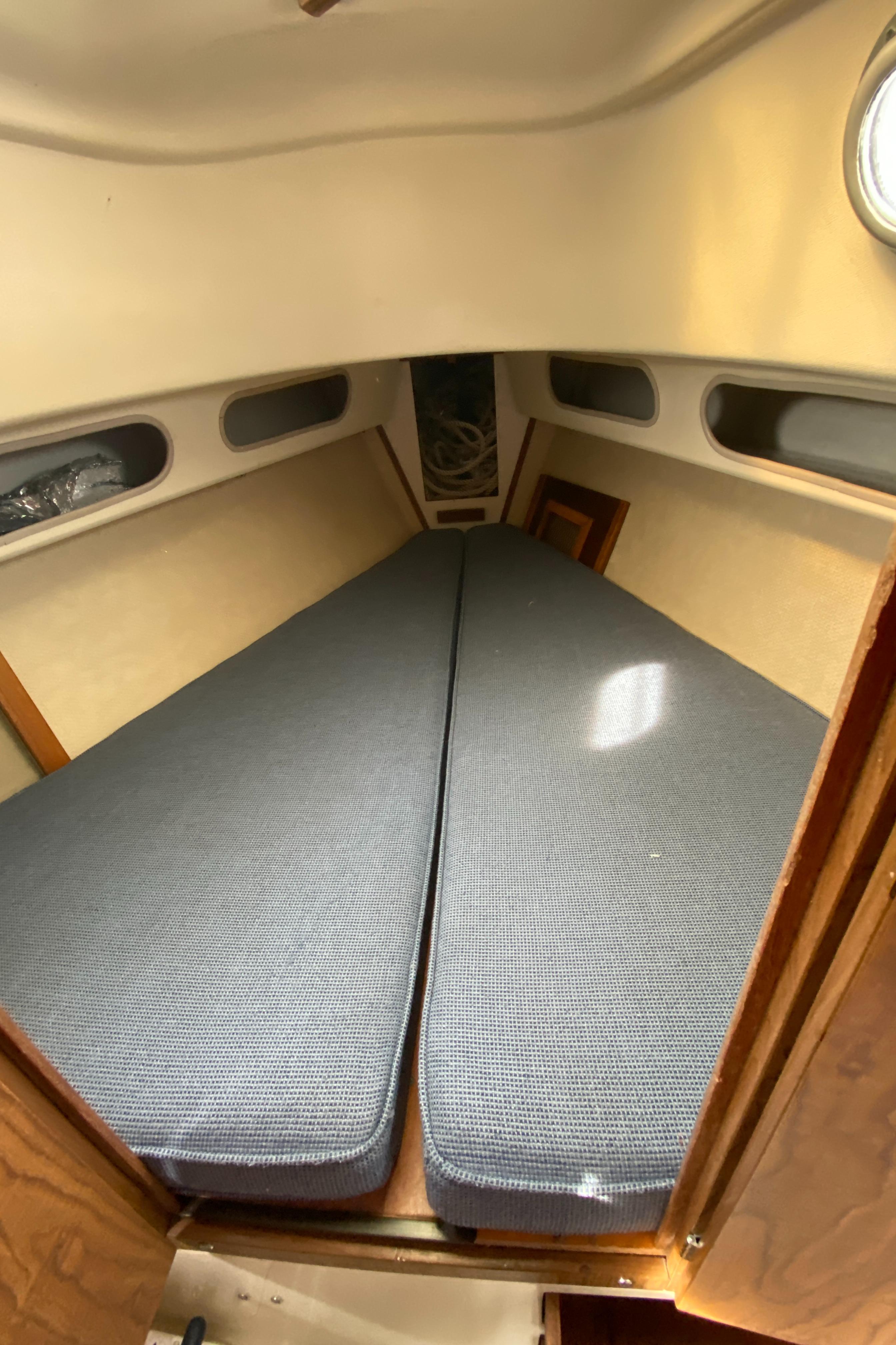 1976 Pearson 30 Pearson Sloop for sale - YachtWorld