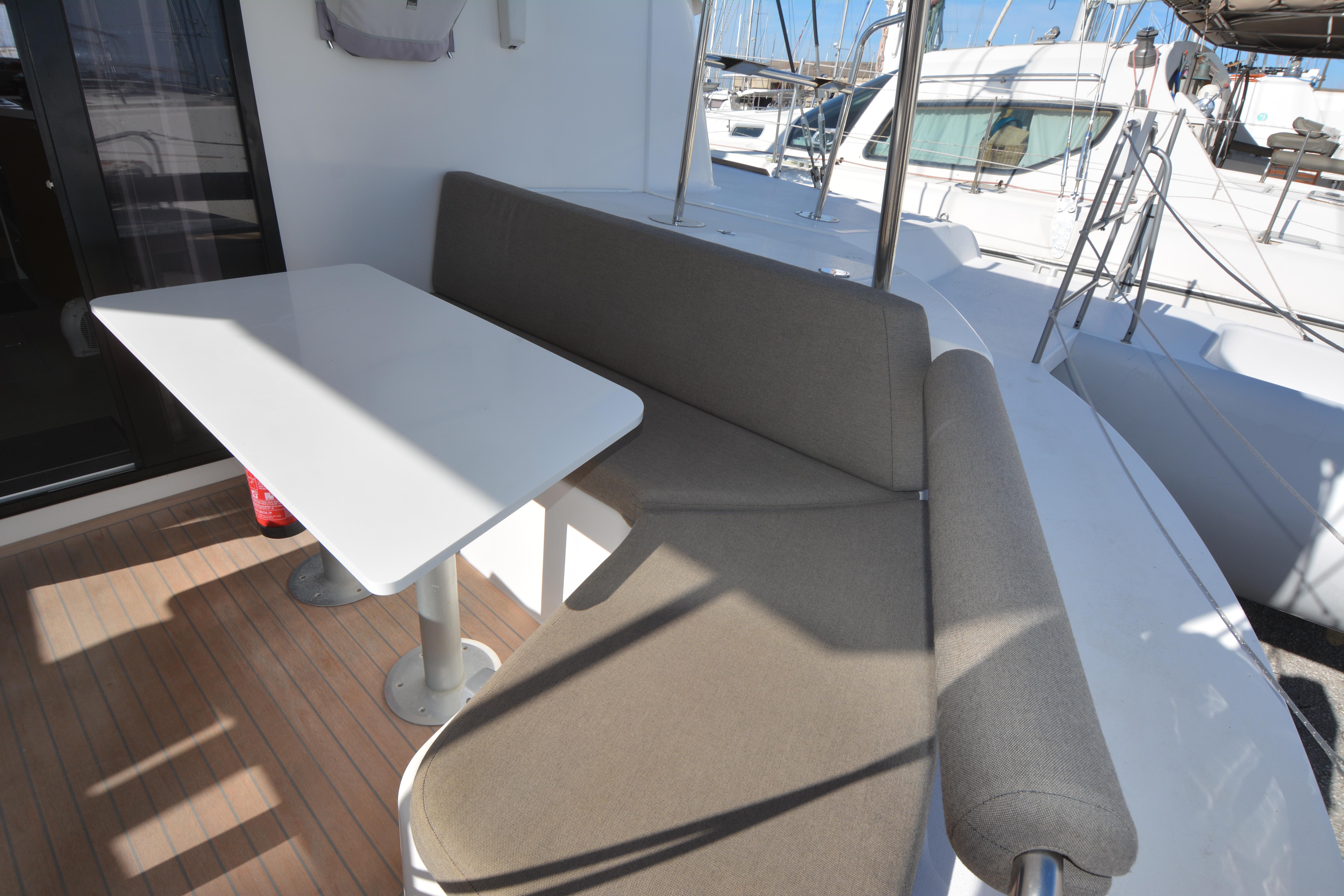 2017 Neel 45 Evolution Trimaran for sale - YachtWorld