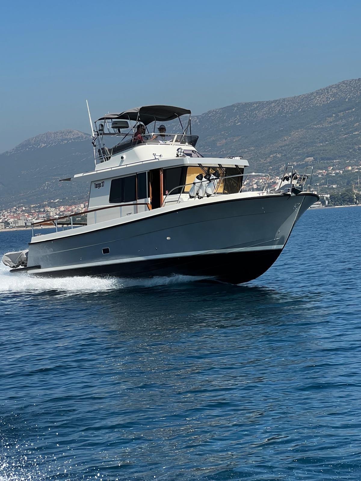 Targa boats for sale | YachtWorld