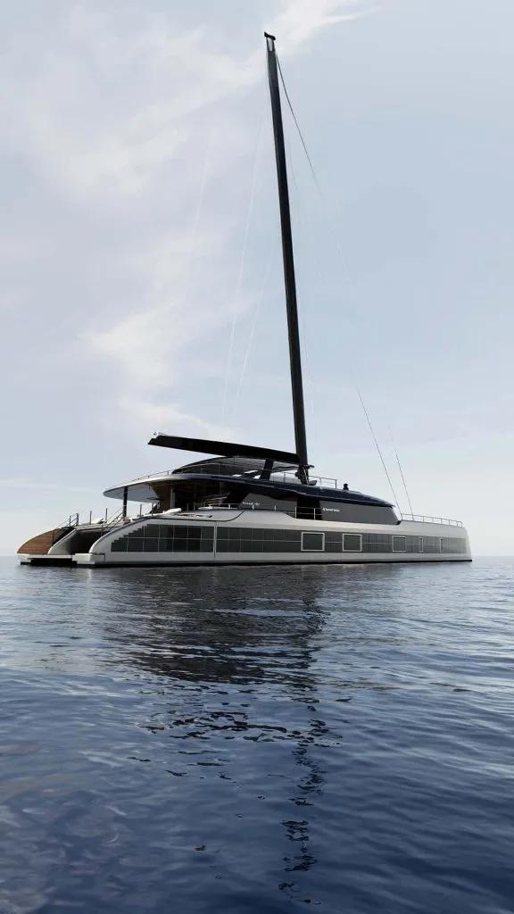 Sunreef Sunreef 43M | 2026 | 43m | Boatshop24