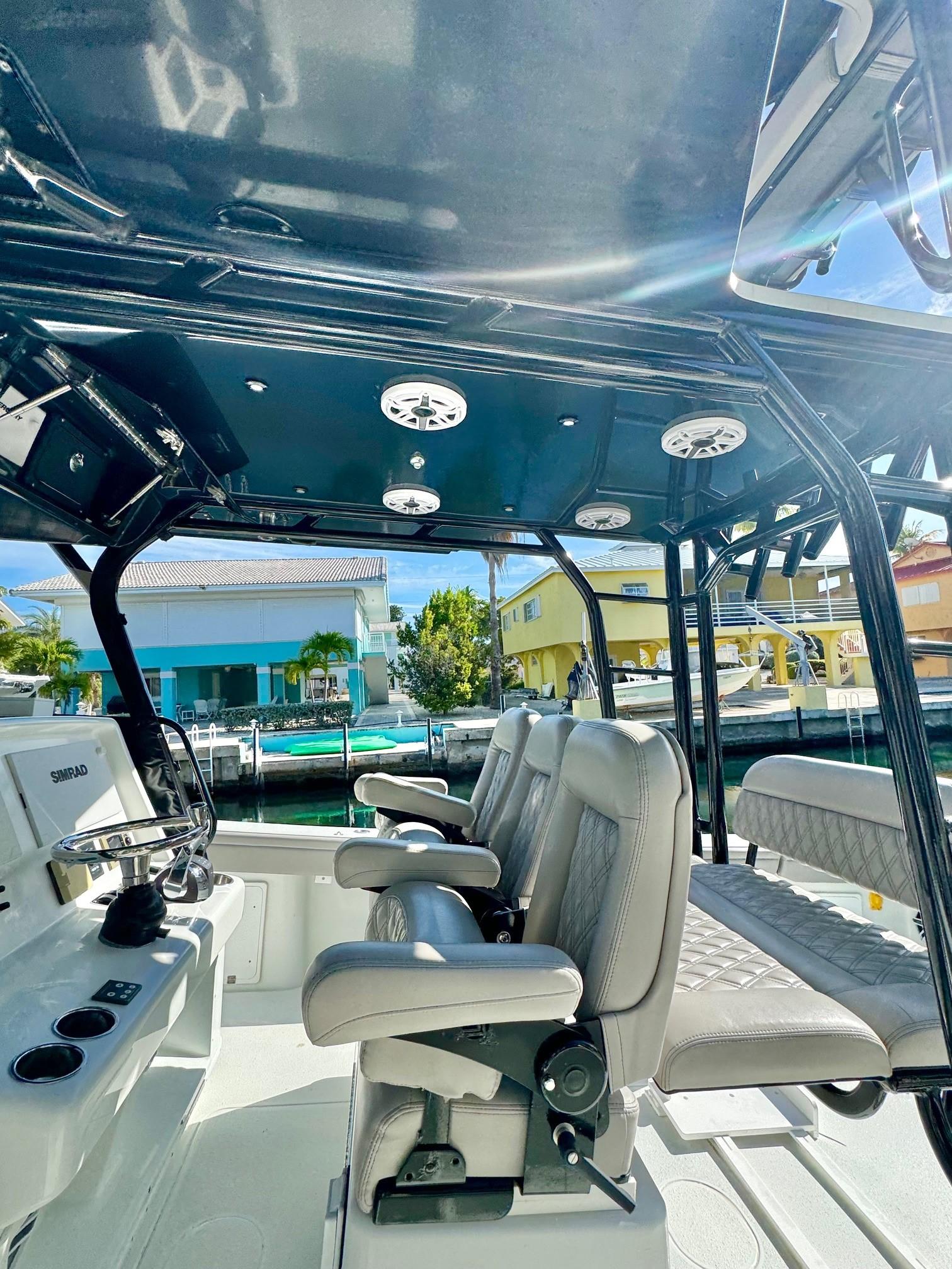 2015 Yellowfin Center Console Center Console for sale - YachtWorld