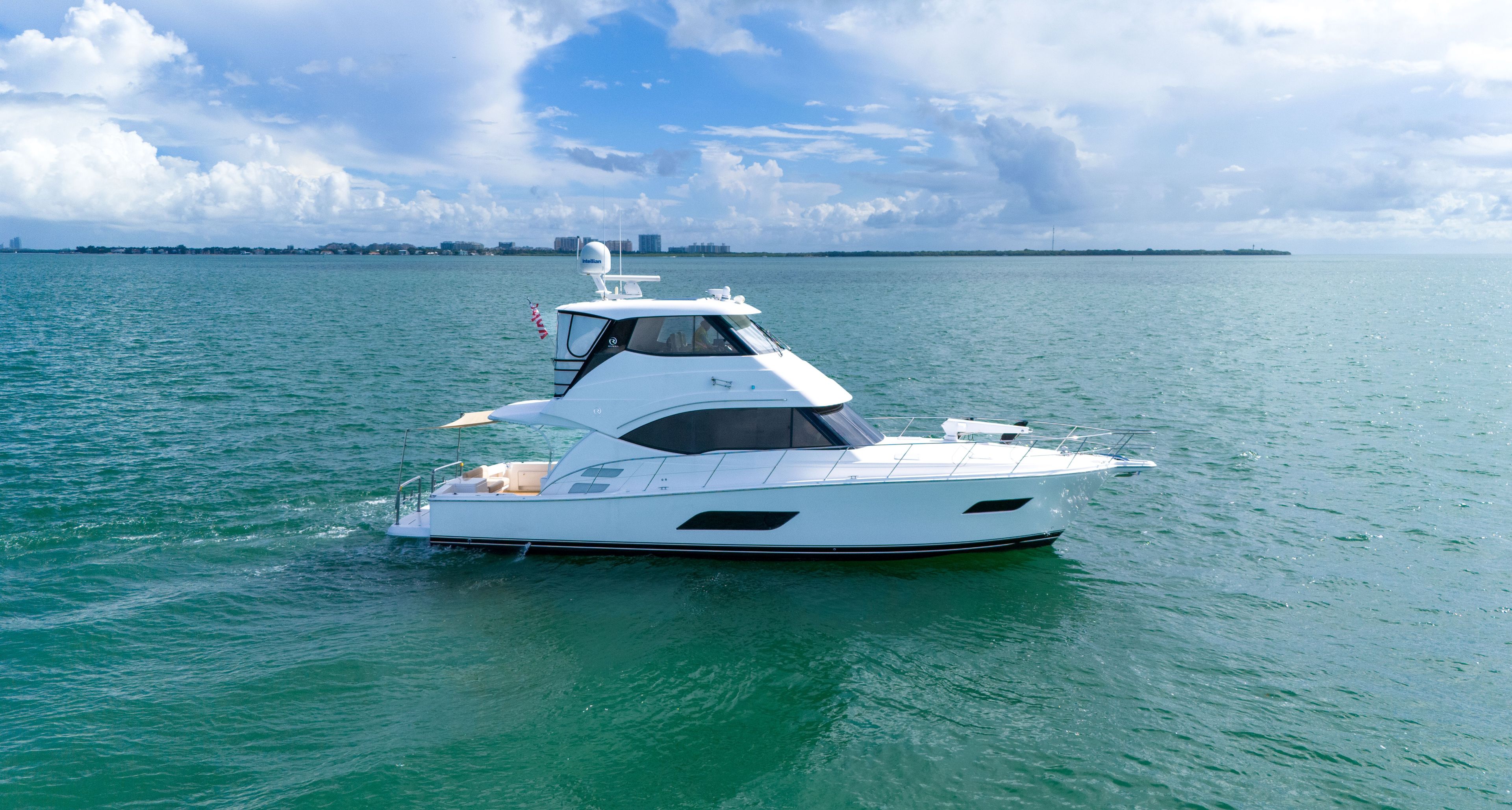 Riviera Yachts for sale | YachtWorld