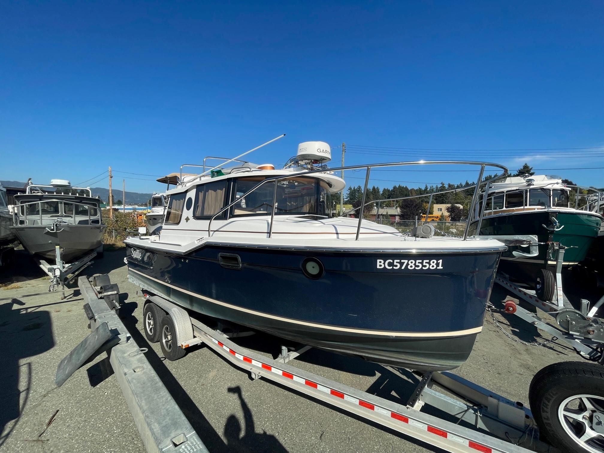 Ranger Tugs R 23 boats for sale | YachtWorld