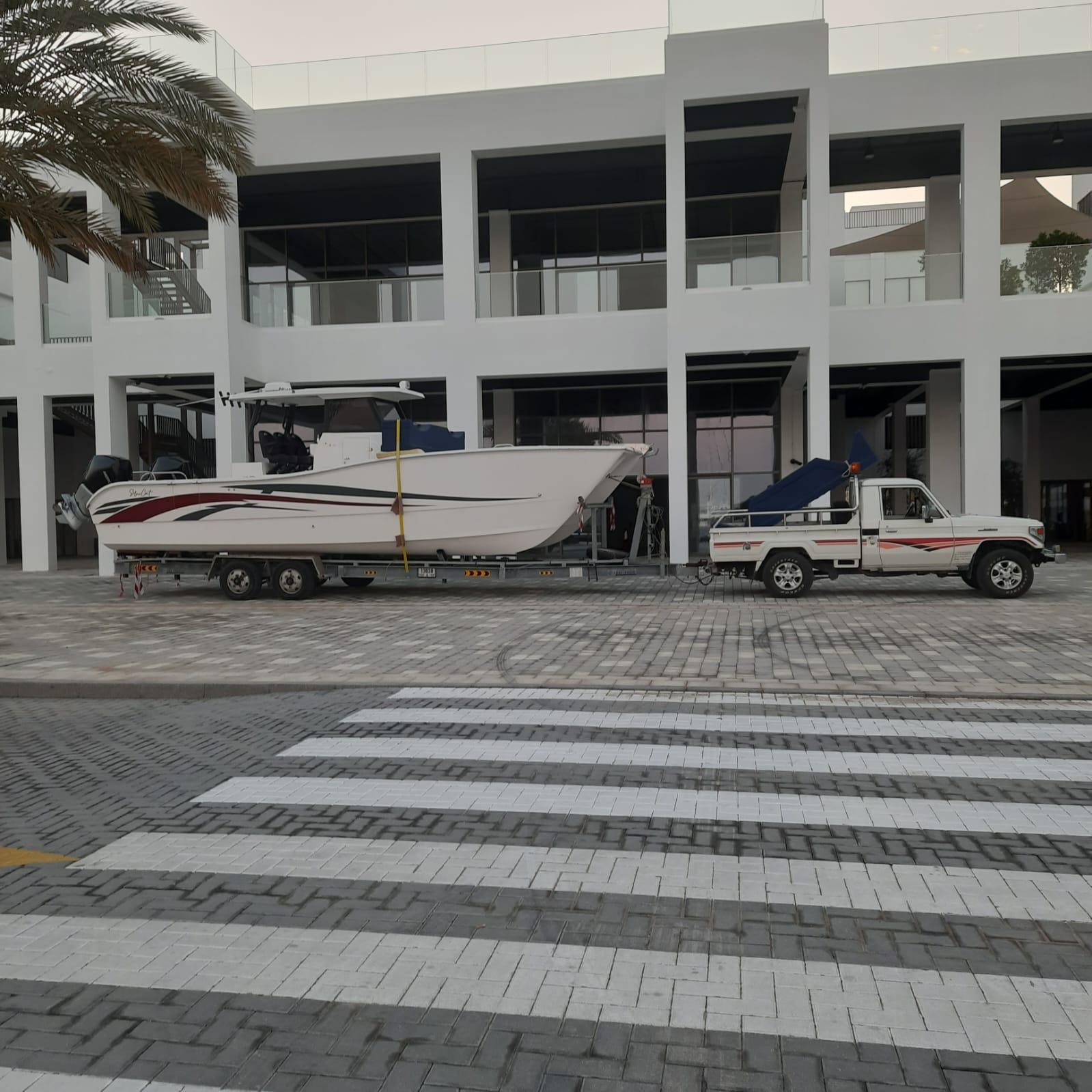 2024 Silvercraft sc34 Center Console for sale - YachtWorld