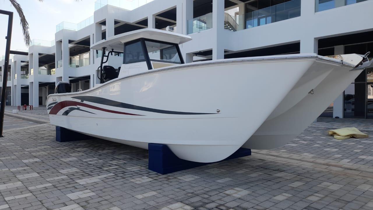2024 Silvercraft sc34 Center Console for sale - YachtWorld