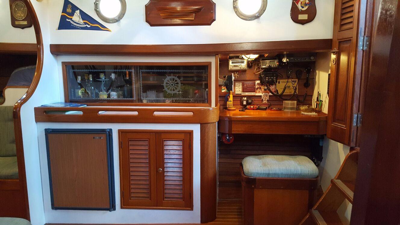 2002 Schooner Goleta Antique and Classic for sale - YachtWorld