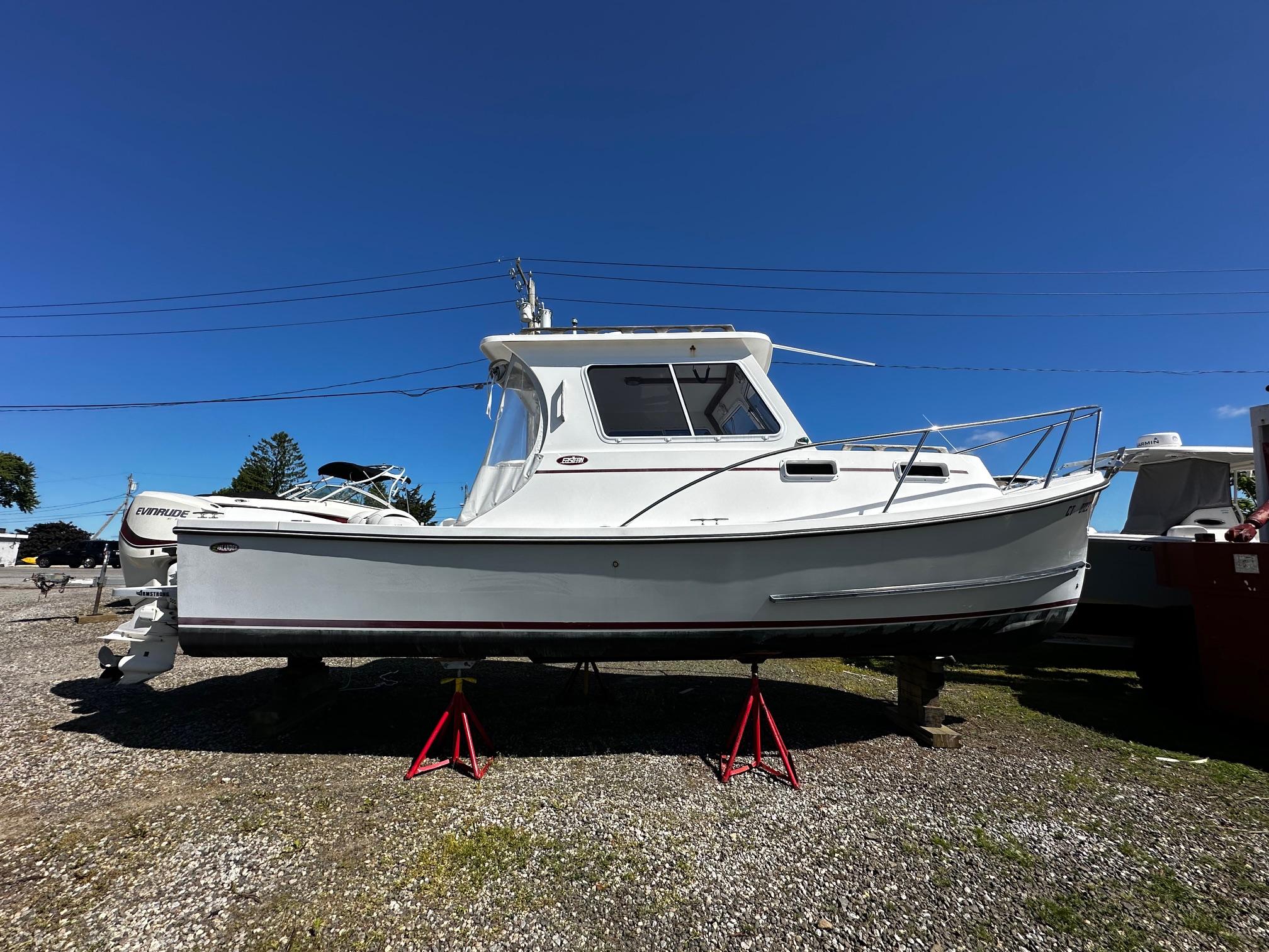 Eastern boats for sale | YachtWorld