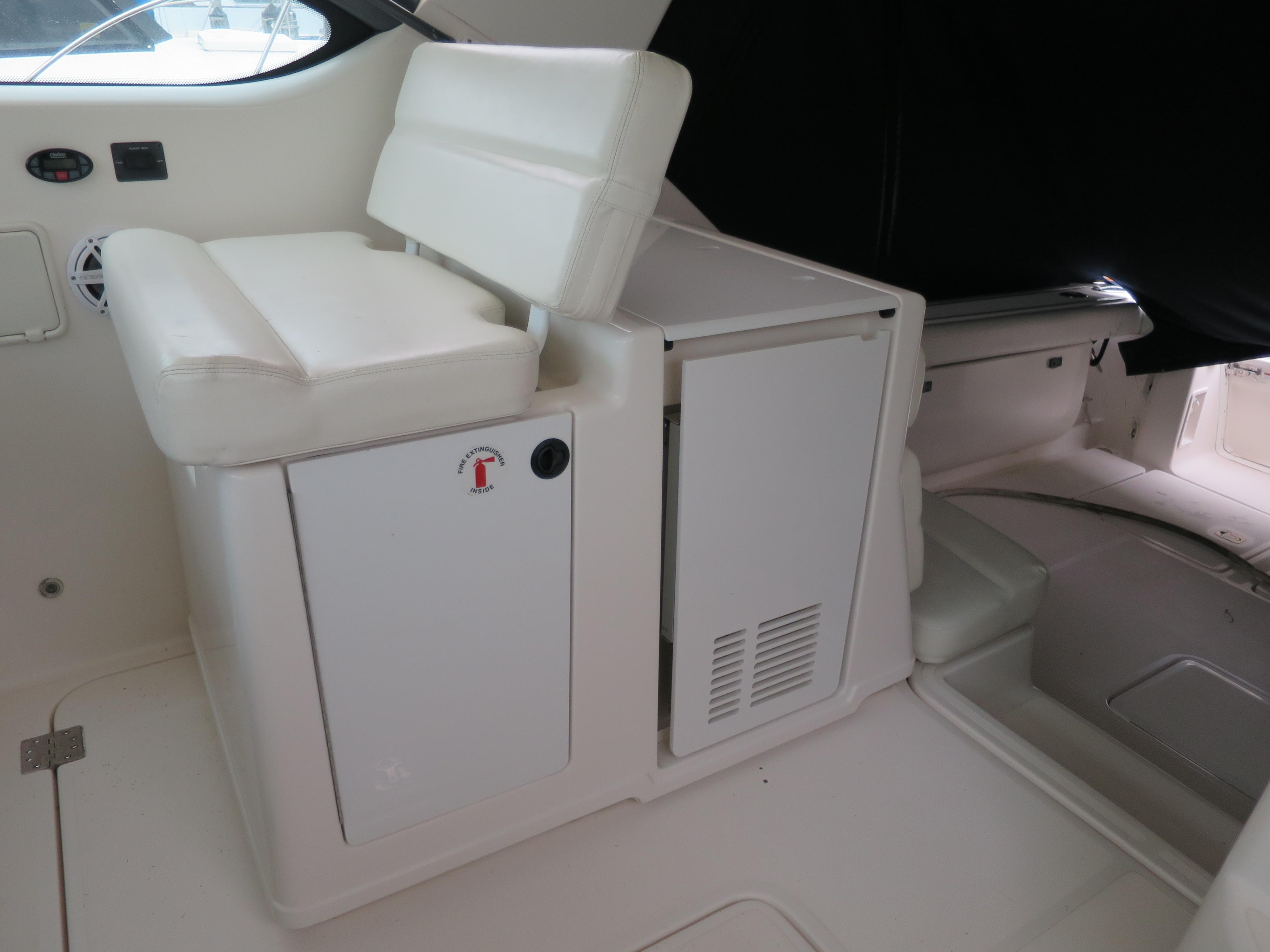 2004 Tiara Yachts 3800 Open Saltwater Fishing for sale - YachtWorld