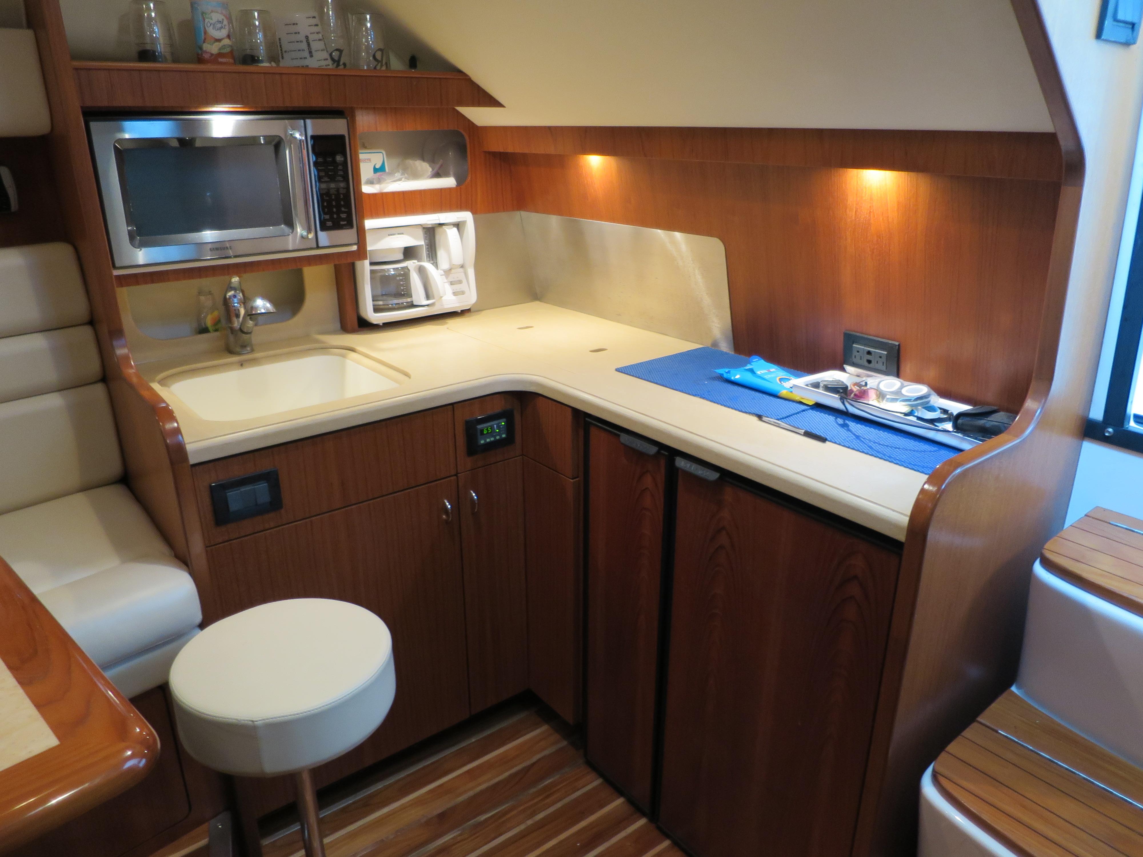 2004 Tiara Yachts 3800 Open Saltwater Fishing for sale - YachtWorld