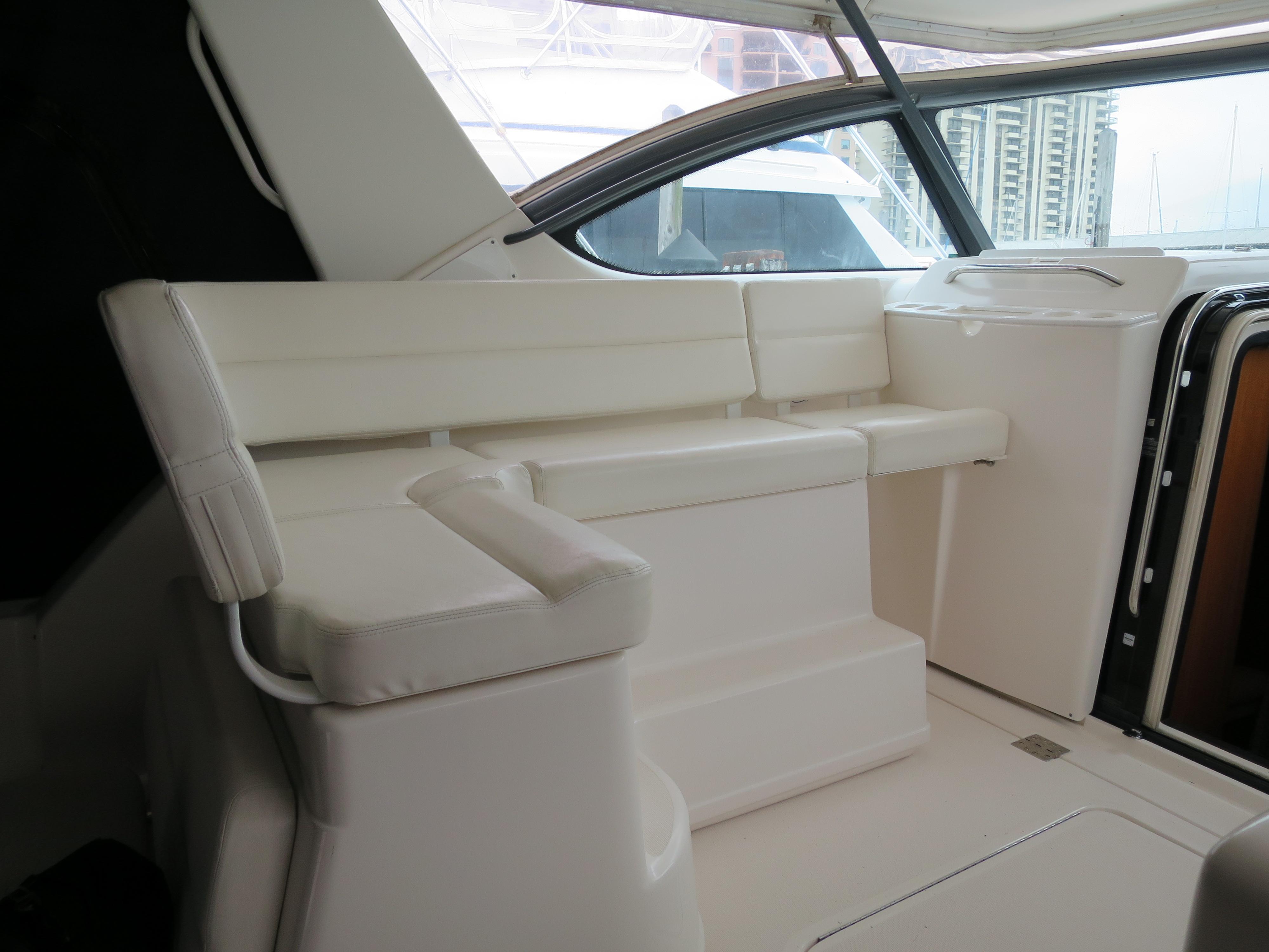 2004 Tiara Yachts 3800 Open Saltwater Fishing for sale - YachtWorld