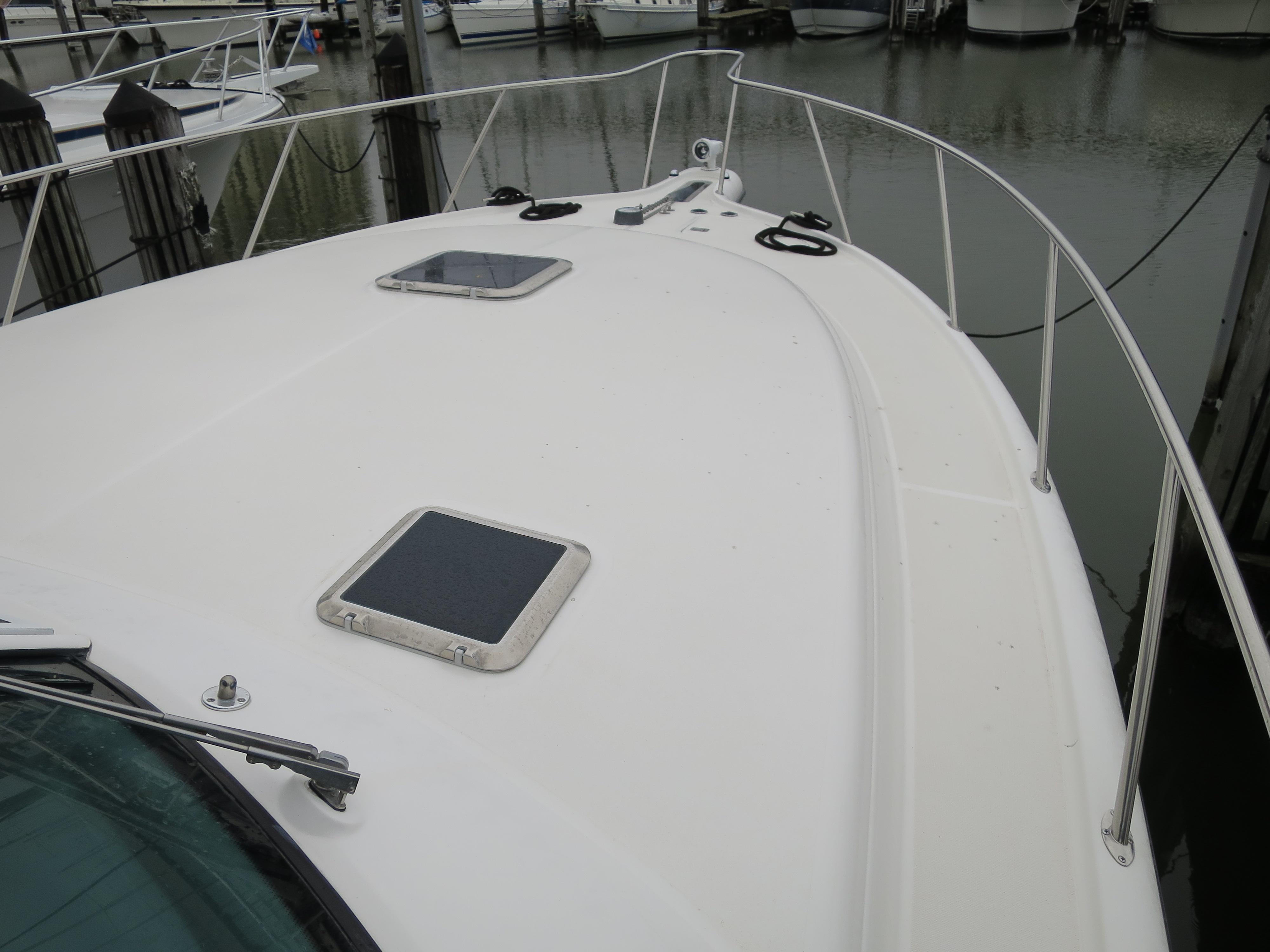 2004 Tiara Yachts 3800 Open Saltwater Fishing for sale - YachtWorld